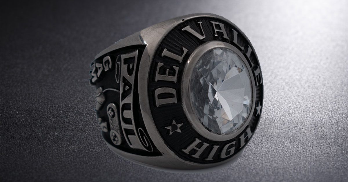 Class Rings Black Palisil Explained: Style, Durability, and Value ...