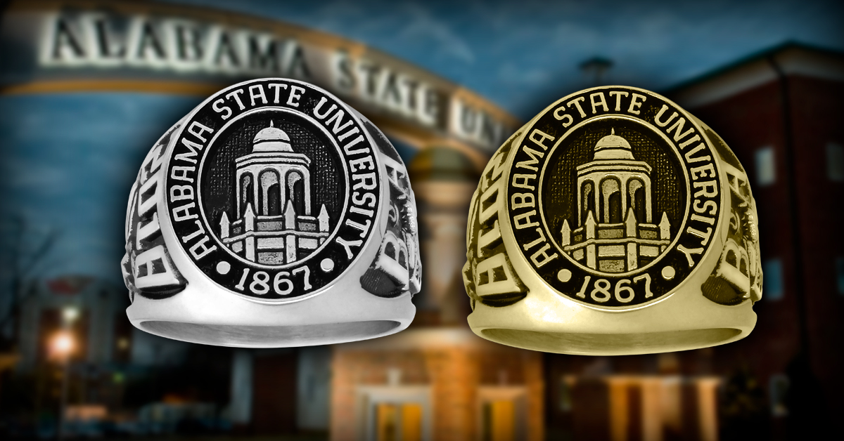 Alabama Class Rings Seal Top 2026 Buying Guide: Save Money Without ...