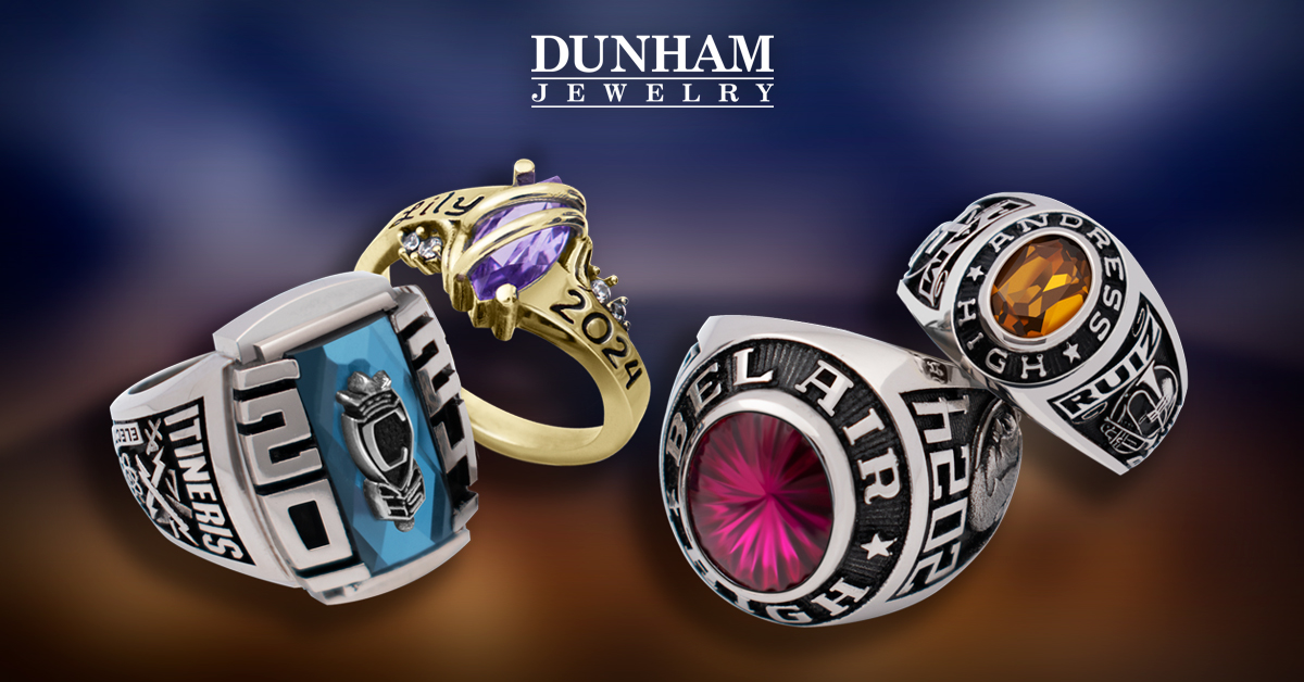 Best Class Rings Designs for 2026 (Styles, Metals, Custom Options ...