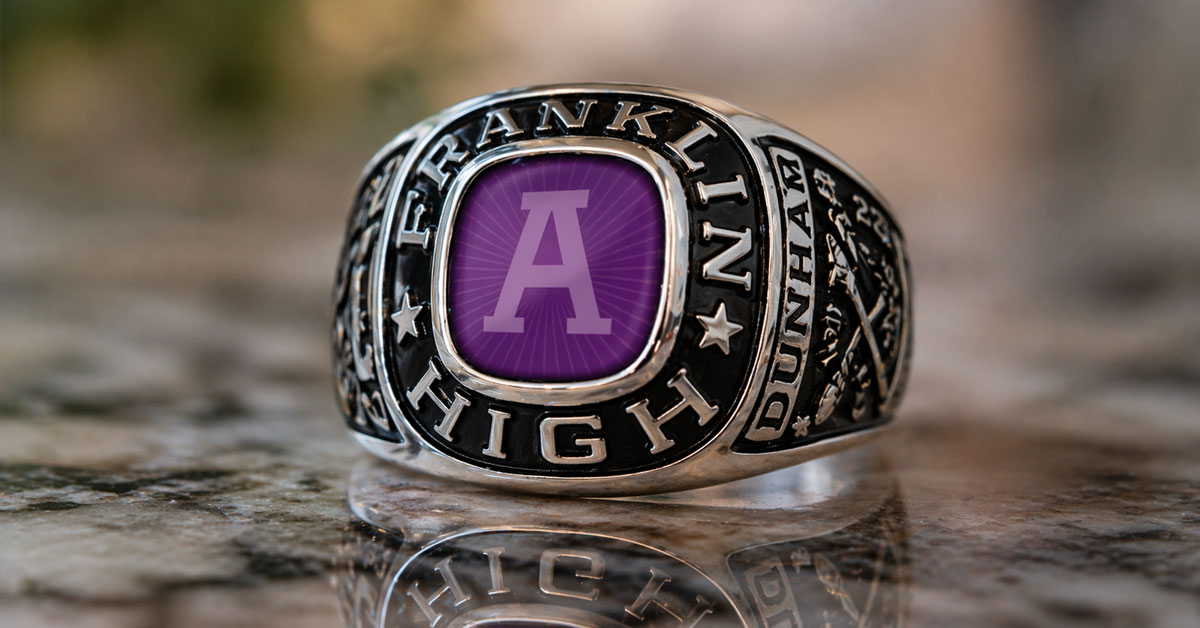 Class Ring Company – Dunham Jewelry: Ranked Against the Industry’s Best ...